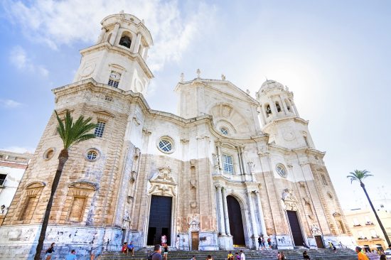 Free things to do in Cadiz | Helle Hollis