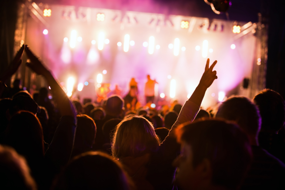 Festivals and concerts on the Costa del Sol