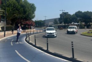 Visit Gibraltar by car: what you need to know